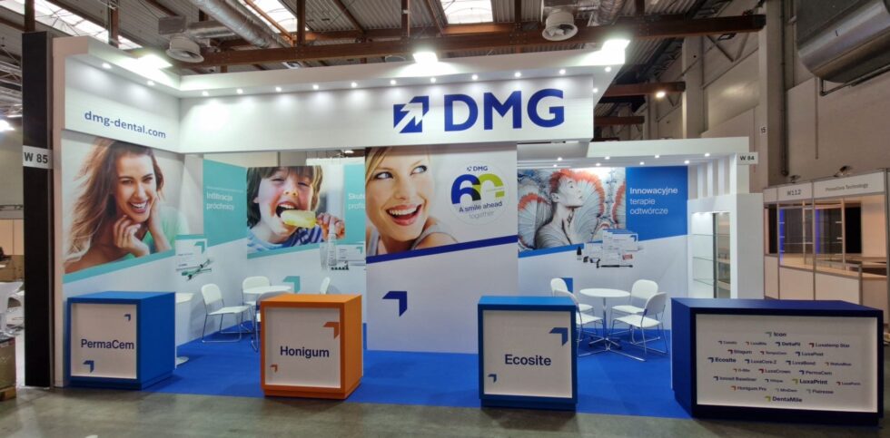 DMG 2024 KRAKDENT | Messe Projekt Sp. z o.o.